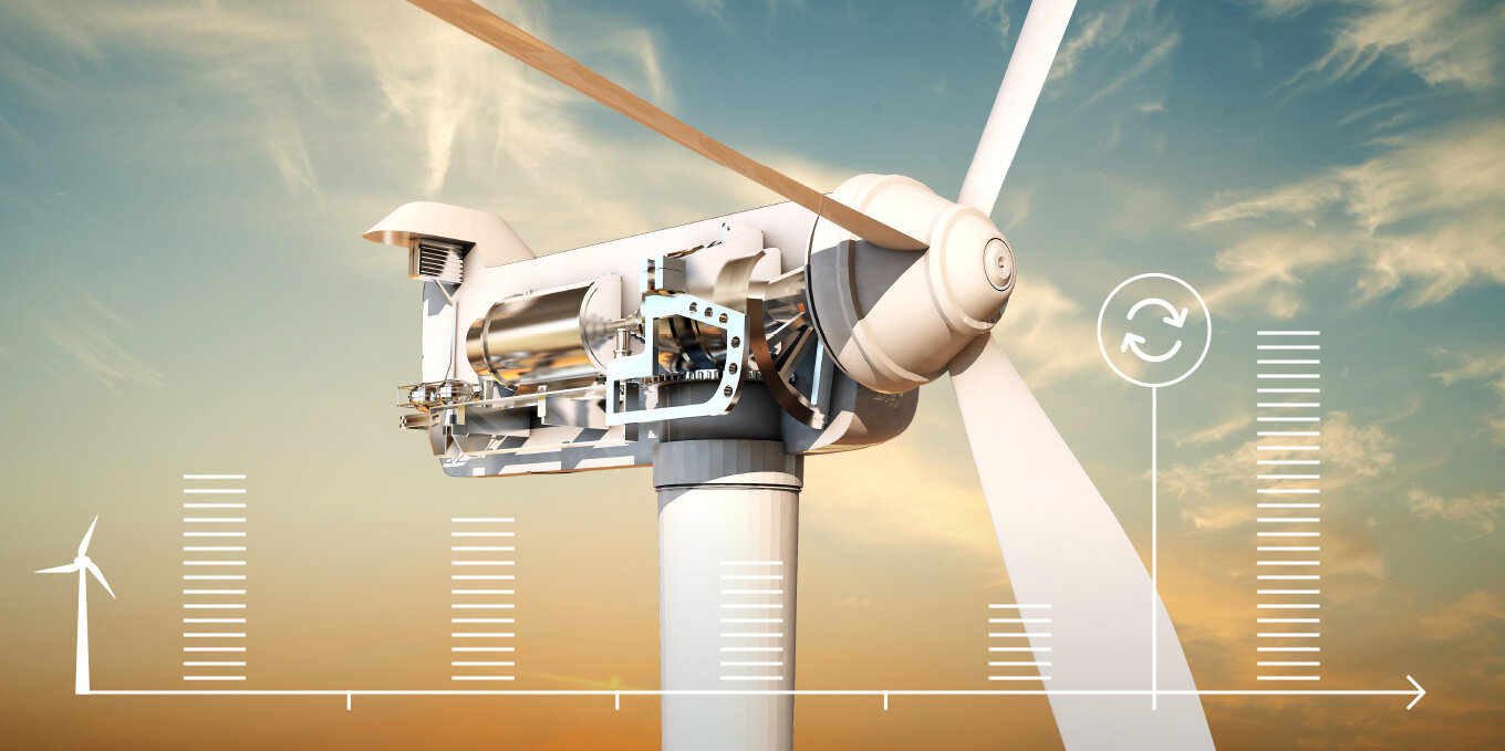 Retrofits // XERVON Wind